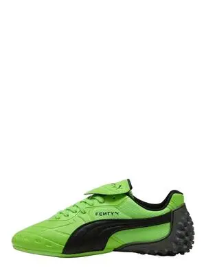 PUMA X Fenty Avanti Ls-x Sneakers - Pitch Green/puma Black