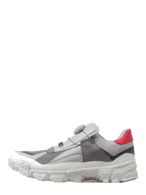 PUMA Puma X Han Kjobenhavn Trailfox Disc Sneakers White/red