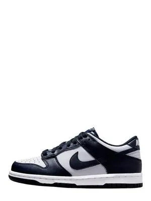 Nike Nike Dunk Low "Georgetown" Sneakers Grey/blue