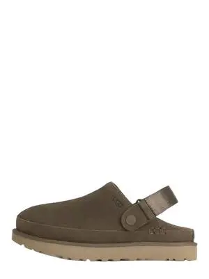 UGG UGG Goldenstar Clog Dense Smoke
