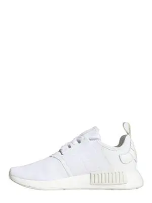 Adidas Nmd_r1 "cloud White" Sneakers - Black