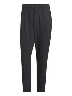 Adidas Tech Lightweight Woven Pants - Black