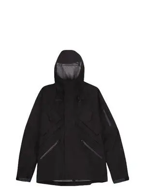 Nike X Drake Nocta Sports Hooded Jacket - Black