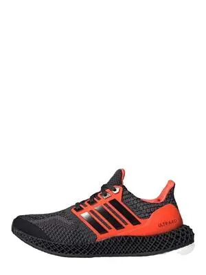 Adidas Ultra 4d 5.0 Sneakers - Black