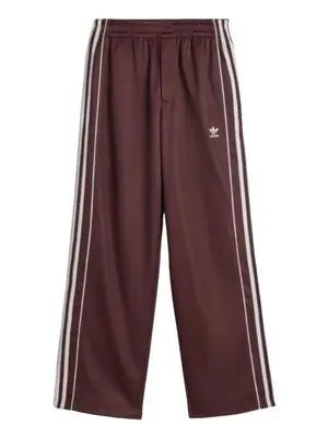Adidas X Wales Bonner Track Pant - Shadow Brown
