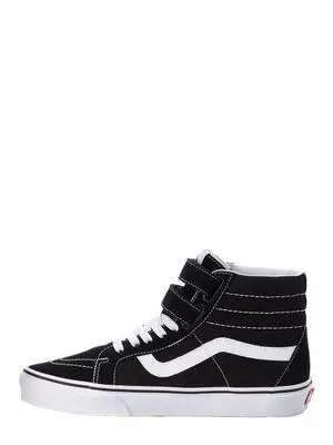 VANS Sk8-hi Reissue V High Top Sneakers - Black