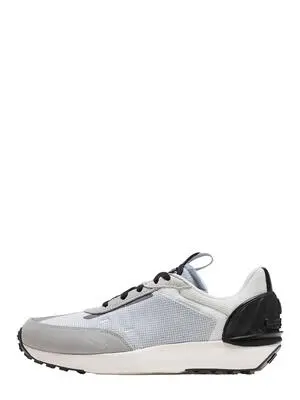 JORDAN Air Granville Pro Sneakers - White/black/gray