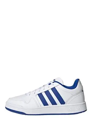 Adidas Neo Postmove Lace-up Sneakers - White/blue