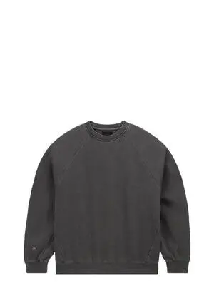 CONVERSE X A-cold-wall* Crewneck Sweatshirt - Grey