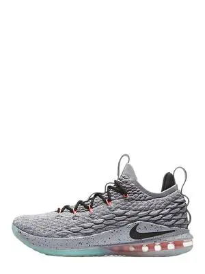 Nike Lebron 15 Low "melon - Grey