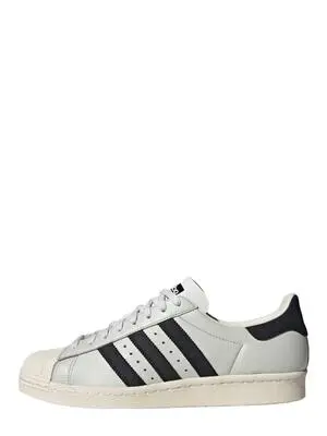 Adidas Superstar Recon Low Top Sneakers - Grey/black