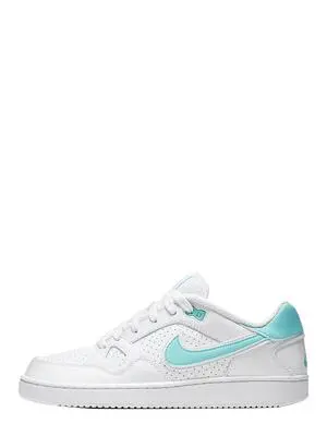 Nike Son Of Force Sneakers - White/green