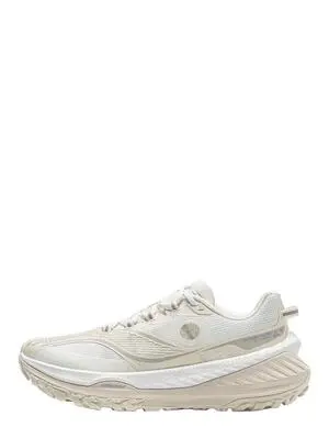 LI-NING Dilu Sneakers - White/beige