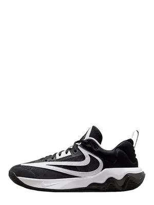 Nike Giannis Immortality 3 Athletic Sneakers - Black/white