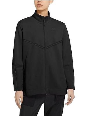 Nike Tech Fleece Stand Collar Jacket - Default Color