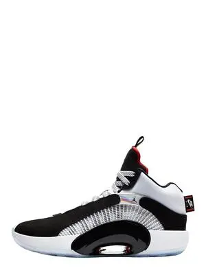 JORDAN 35 'dna' Basketball Sneakers - White