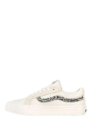 VANS Sk8-low Reissue Sf Sneakers - White