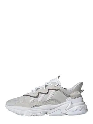 Adidas Ozweego Sneakers - Cloud White/off White/silver Metallic