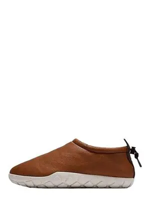 Nike Moc Bomber - Cognac/light Bone-velvet Brown