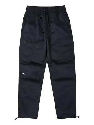 CONVERSE Cargo Pant - Black