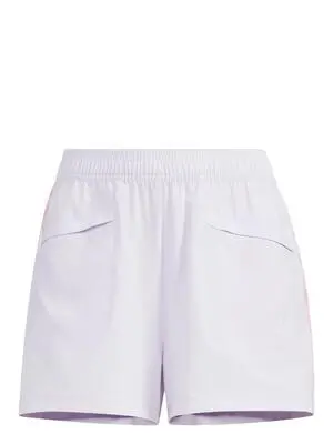 Adidas Met Aop Short - Purple