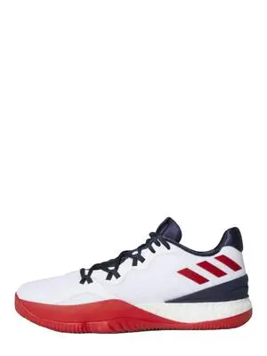 Adidas Adidas Crazylight Boost 2 'USA' Sneakers White/blue/red