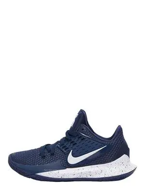 Nike Nike Kyrie Low 2 TB Athletic Sneakers Navy Blue