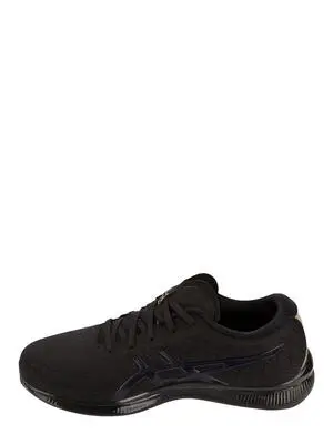 Asics Gel-quantum Infinity Low Top Sneakers - Black