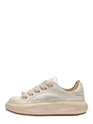 LI-NING Yunyou C4d Sneakers - Beige/white