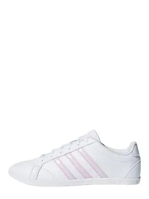 Adidas Neo Coneo Qt Sneakers - White/pink