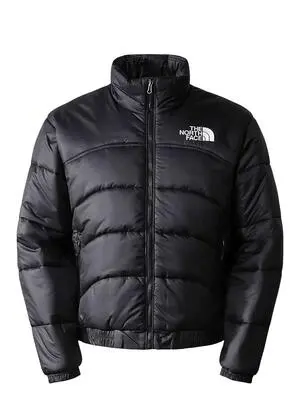 The North Face Remastered 2000 Synthetic Nuptse Puffer Jacket - Black