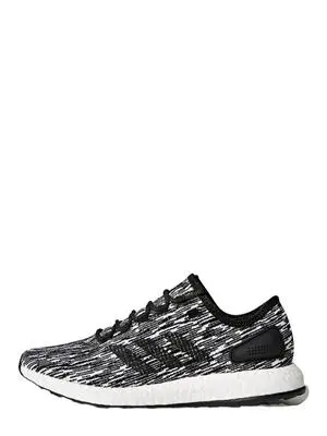 Adidas Pureboost 'oreo' Sneakers - Black