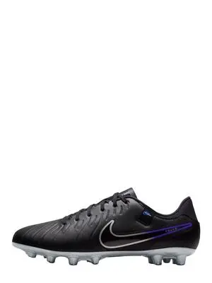 Nike Tiempo Legend Academy Hg Spikes - Black Hyper/royal Chrome