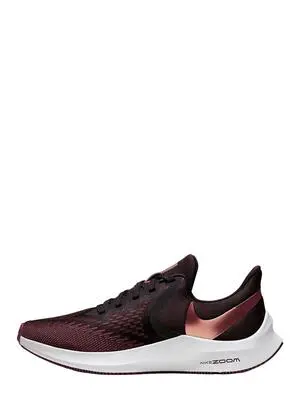 Nike Zoom Winflo 'icon Clash' Running Shoes - Red
