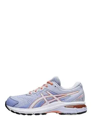 Asics Gt-2000 8 Athletic Shoes - Blue