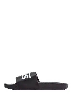 VANS Slide-on Sandals - Black