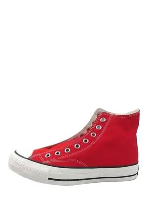 CONVERSE Addict Coach Canvas Hi - Red