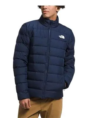 The North Face Aconcagua 3 Jacket - Summit Navy