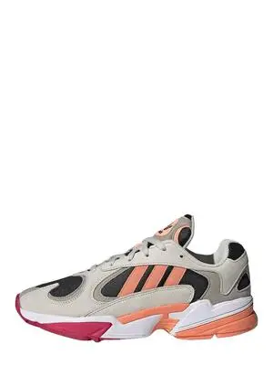 Adidas Yung-1 "salmon" Sneakers - Black