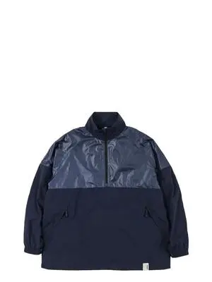 NEW BALANCE X Invincible X N.hoolywood Pullover Jacket - Navy