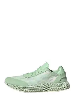 Adidas Futurecraft 4d-5923 Sneakers - Green