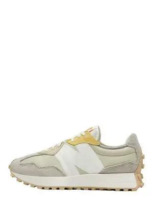 NEW BALANCE New Balance 327 Low Top Sneakers Creamyellow