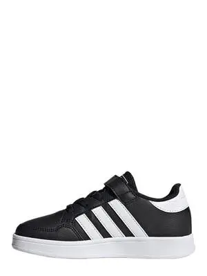 Adidas Breaknet Sneakers - Black/white