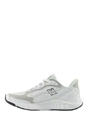 NEW BALANCE Fresh Foam Arishi V4 Sneakers - Black/white/brown