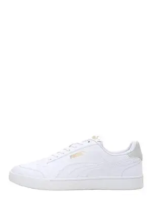 PUMA Shuffle Sneakers - White
