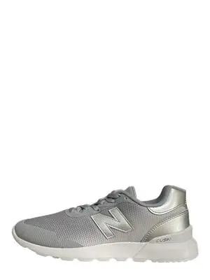 NEW BALANCE 515 Athletic Sneakers - Grey/white