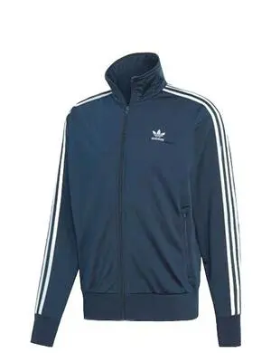 Adidas Originals Firebird Track Jacket - Navy
