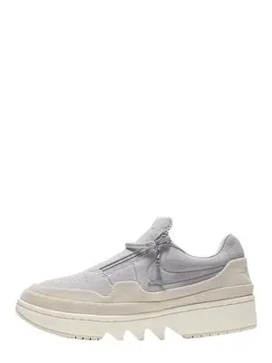 JORDAN Air 1 Jester Xx Low Atmosphere - Grey