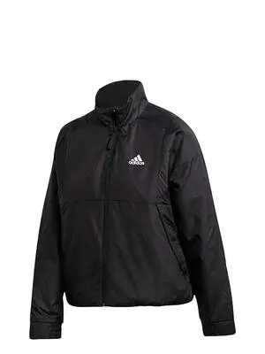 Adidas Back To Sport Lite Insulated Jacket - Black