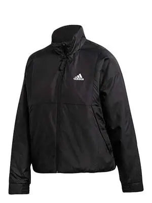 Adidas Back To Sport Lite Insulated Jacket - Black